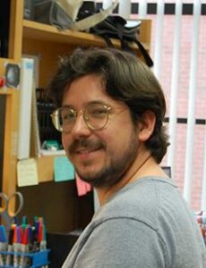 CONFERENCIA: Juan Antonio Serrano – MBCM – UMA